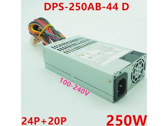Click here for PSU For FSP/DPS/Enhance FLEX Small 1U 24Pin+20Pin... prices