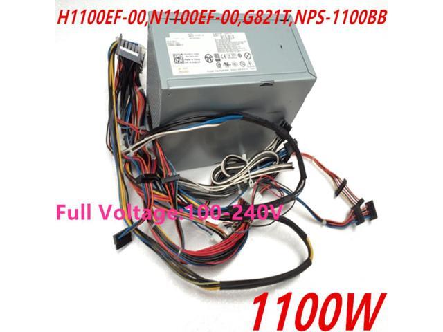 Click here for PSU For Dell Precision T7400 T7500 1100W Switching... prices