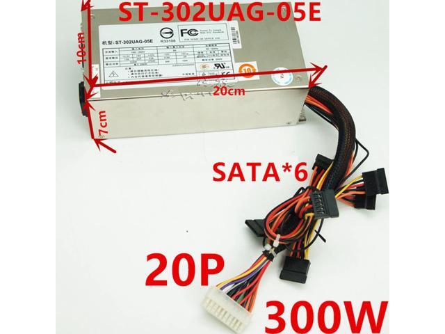 Click here for PSU For Seventeam 2U 300W Switching Power Supply S... prices