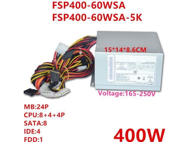 Click here for PSU For FSP ATX 400W Switching Power Supply FSP400... prices