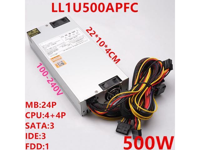 Click here for PSU For Lianli 1U 500W Switching Power Supply LL1U... prices