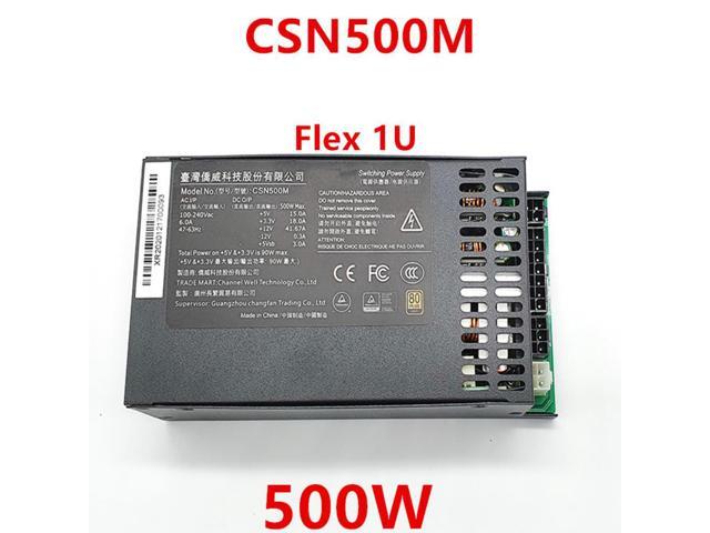 Click here for PSU For Full Modular 80plus Gold Flex Nas Small 1U... prices