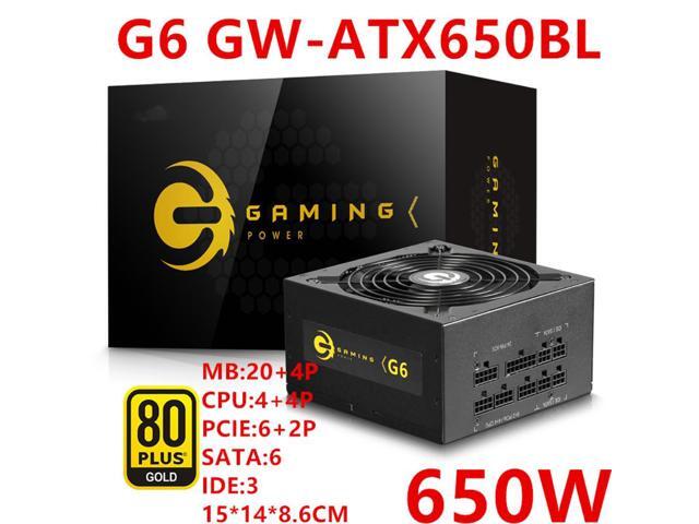 Click here for PSU For Great Wall Brand Full Module 80plus Gold G... prices