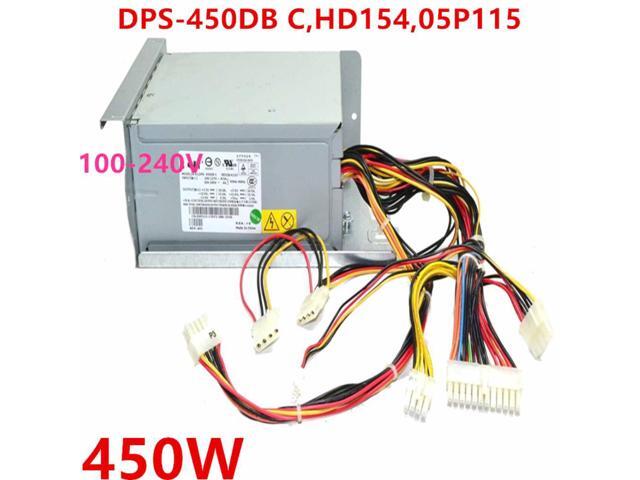 Click here for PSU For Dell PowerEdge 1600SC 450W Switching Power... prices