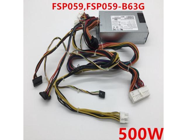 Click here for PSU For Acbel Small 1U 500W Switching Power Supply... prices