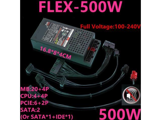 Click here for PSU For Water Cooled Seiko FLEX NAS LOLI Small 1U... prices