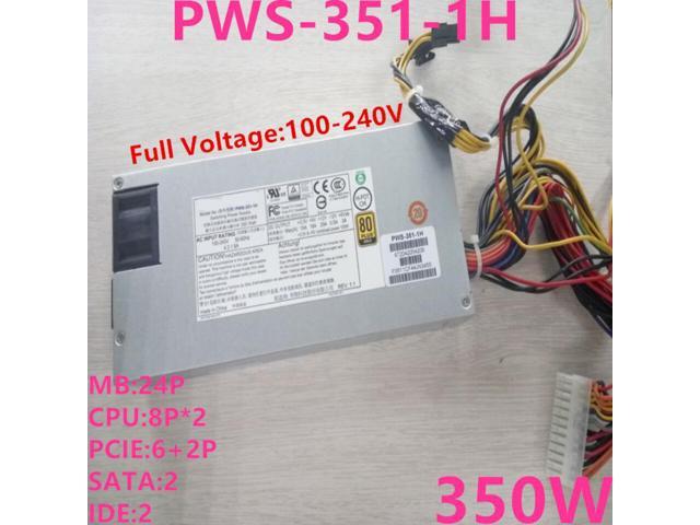 Click here for Almost PSU For Supermicro 80plus Gold 1U 350W Swit... prices