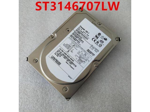Click here for 90 HDD For Seagate 146GB 3.5 10K7 SCSI 68PIN 8MB U... prices