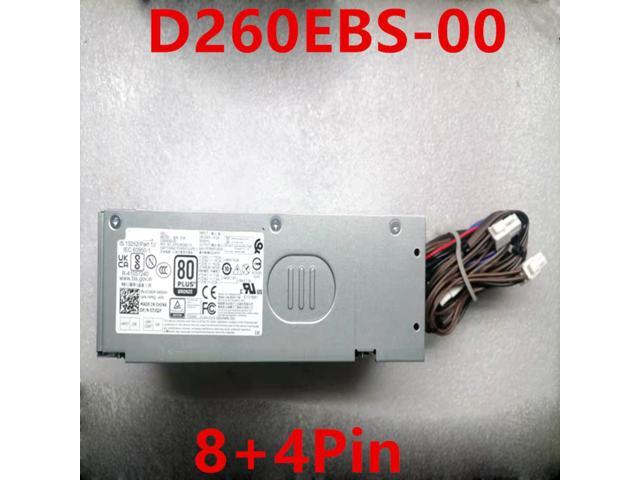 Click here for PSU For Dell V3910 V3710 8Pin 260W Power Supply 07... prices