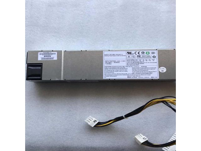 Click here for OIAGLH PSU For Supermicro I610-G10 1U 600W Switchi... prices