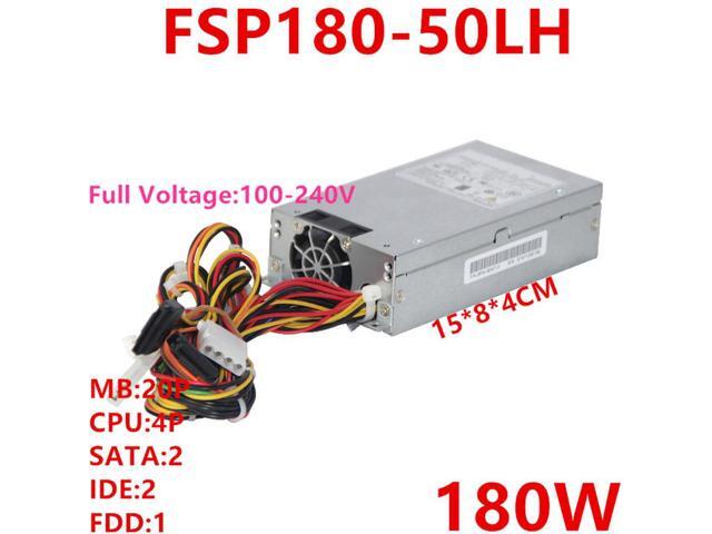 Click here for PSU For FSP 80plus Silver FLEX Small 1U 180W Switc... prices