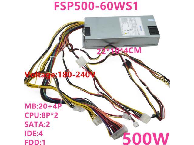 Click here for PSU For FSP 1U 500W Switching Power Supply FSP500-... prices