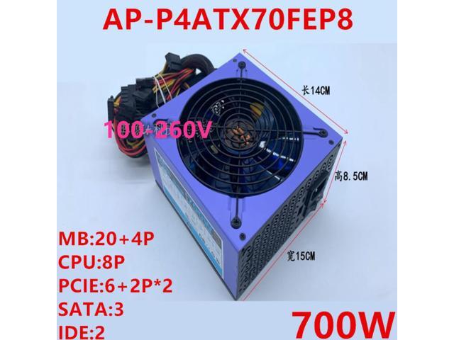 Click here for PSU For AthenaPower 80plus Bronze 1080TI 2080TI CP... prices