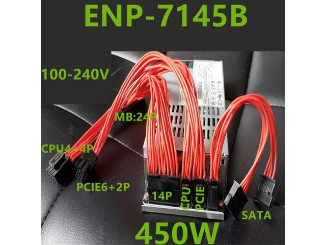 Click here for PSU For Enhance FLEX NAS LOLI Small 1U A4M K35 K39... prices