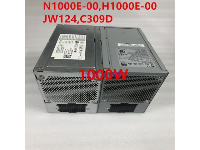 Click here for PSU For Dell Precision T7400 1000W Switching Power... prices
