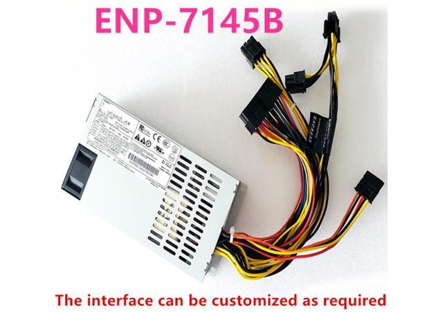 Click here for PSU For Enhance 80plus Gold ITX Flex Small 1U K39... prices