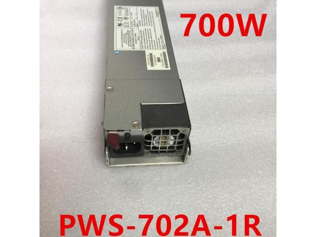 Click here for PSU For Ablecom 700W Switching Power Supply PWS-70... prices