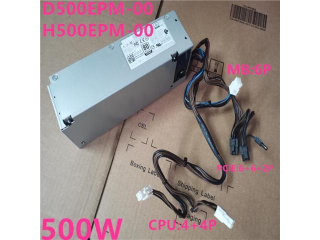 Click here for PSU For Dell 5070 7070 5080 7060 3050 3650 6Pin 50... prices