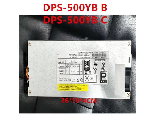 Click here for Almost PSU For DPS Full Modullar 80plus Gold M99V3... prices