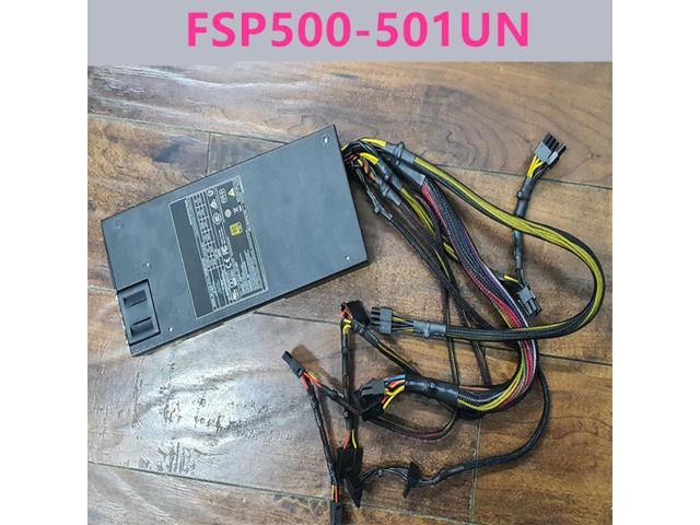 Click here for PSU For Evga 80plus Gold 1U 500W Switching Power S... prices