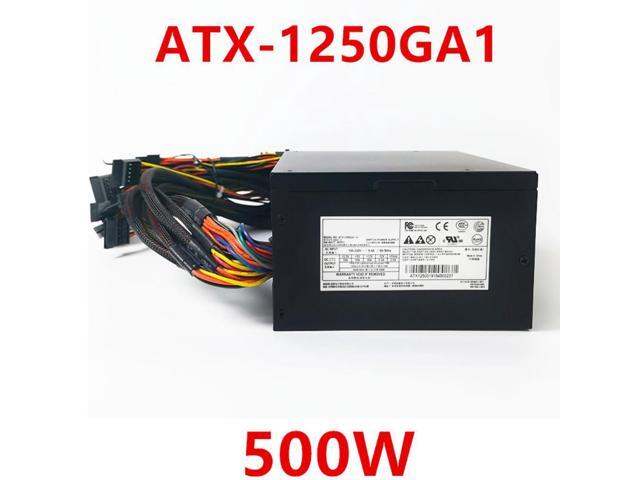 Click here for PSU For Enhance ATX 500W Switcching Power Supply A... prices