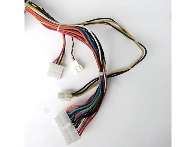 Click here for OIAGLH PSU For Emacs 1U ATX 20Pin 200W Switching P... prices