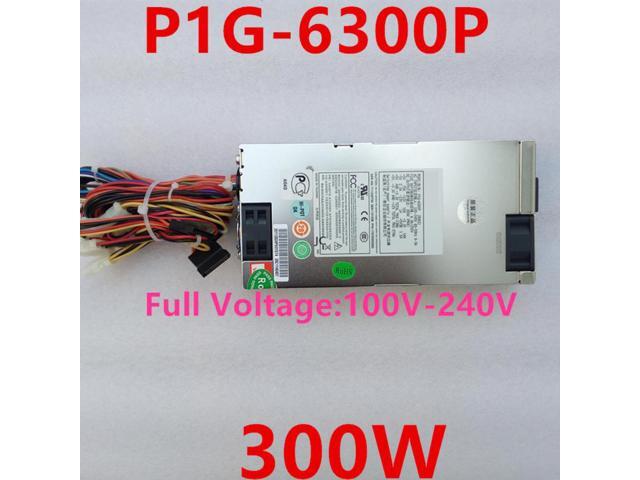 Click here for PSU For Emacs Advantech 1U 300W Switching Power Su... prices