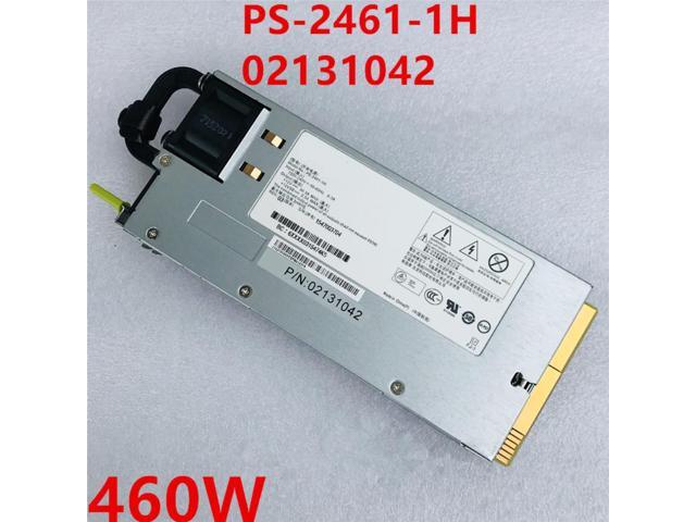 Click here for PSU For Huawei RH1288 2285 2288 V2 V3 460W Switchi... prices