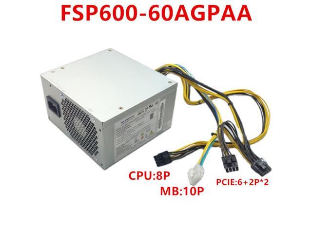 Click here for PSU For Lenovo P340 M930T 10Pin 600W Power Supply... prices
