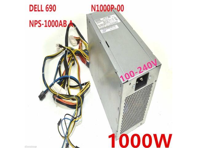 Click here for PSU For Dell Precision 490 690 XPS700 710 720 T740... prices