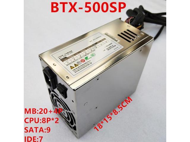 Click here for PSU For Great Wall Rated 400W Peak 500W Switching... prices