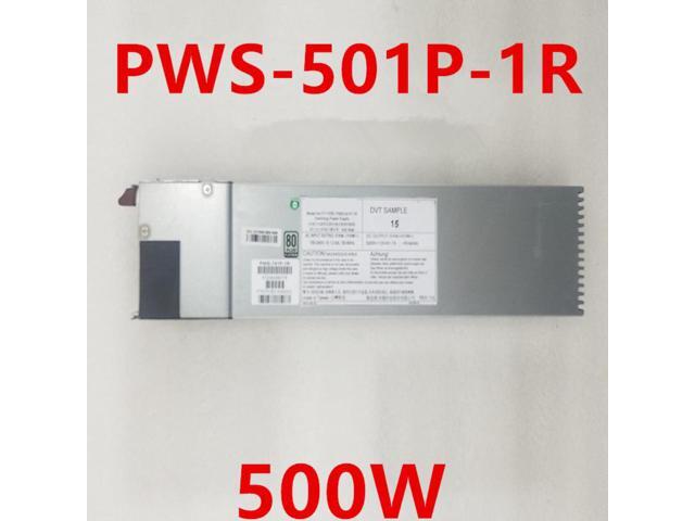 Click here for PSU For Supermicro 500W Switching Power Supply PWS... prices