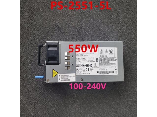 Click here for PSU For Liteon SA5212M4 NF5280 8480 M4 500W Switch... prices