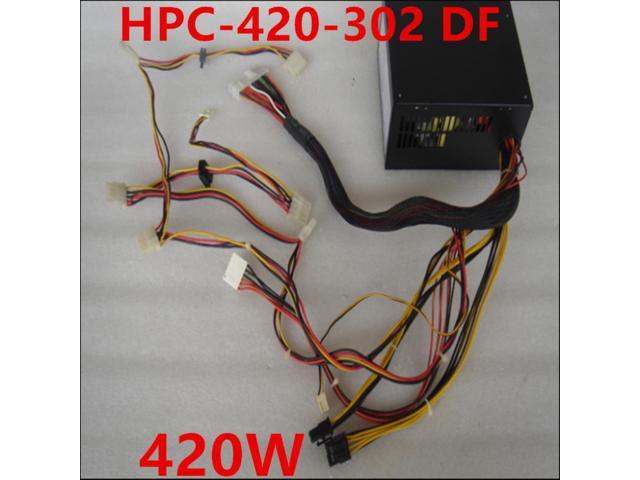 Click here for PSU For Enlight With P6 420W Power Supply HPC-420-... prices