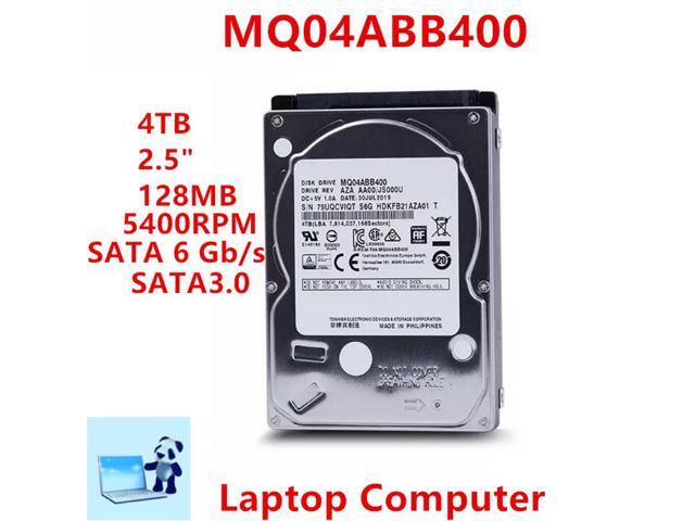 Click here for HDD For Toshiba 4TB 2.5 SATA 6 Gb/s 128MB 5400RPM... prices