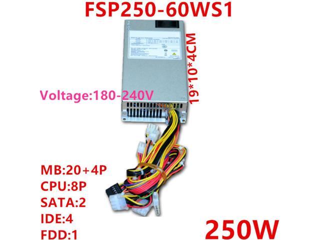 Click here for PSU For FSP 1U 250W Switching Power Supply FSP250-... prices