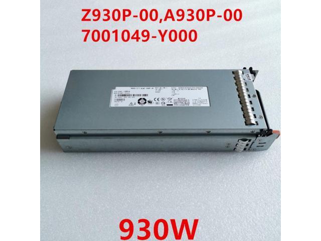 Click here for PSU For Dell PowerEdge 2900 930W Switching Power S... prices