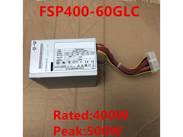 Click here for PSU For Hanker DS-A81016S Rated 400W Peak 500W Swi... prices