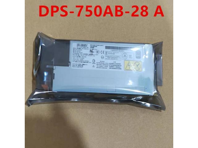 Click here for Almost PSU For IBM X3650 X3550 M5 750W Switching P... prices