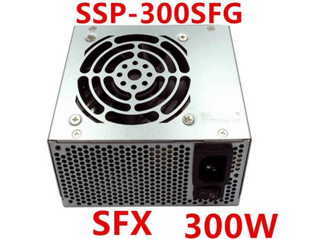 Click here for PSU For SeaSonic SFX 300W Switching Power Supply S... prices
