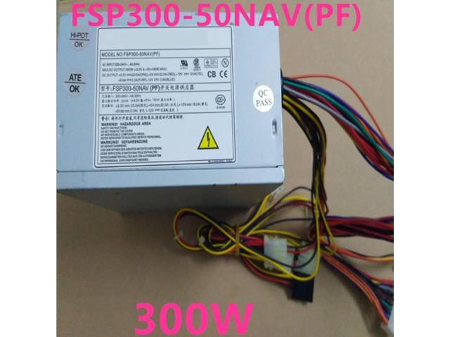 Click here for PSU For FSP 300W Switching Power Supply FSP300-50N... prices