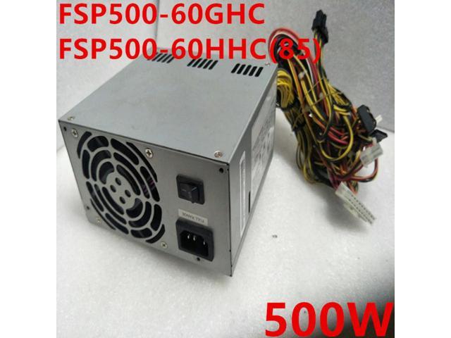 Click here for PSU For FSP 500W Switching Power Supply FSP500-60G... prices