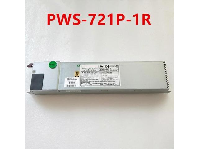 Click here for PSU For Supermicro 720W Switching Power Supply PWS... prices