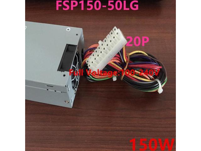 Click here for PSU For FSP makerbot 3D FLEX Small 1U 20Pin 150W S... prices