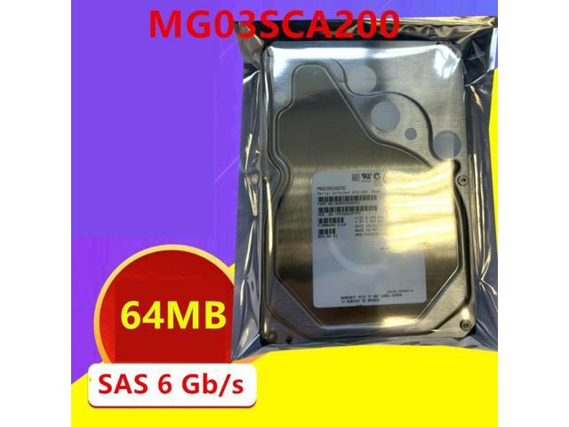 Click here for HDD For Toshiba 2TB 3.5 SAS 6 Gb/s 64MB 7200RPM Fo... prices