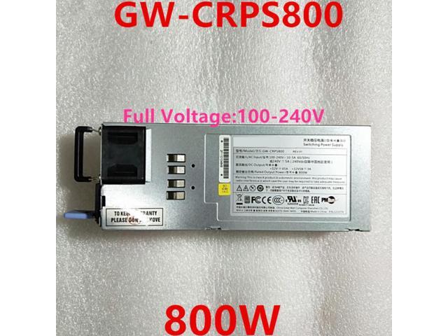 Click here for PSU For Great Wall NF5270M4M5 SA5212M4 5212M4 5280... prices