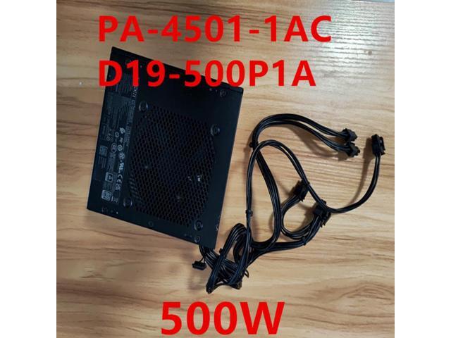 Click here for PSU For Acer Veriton M6660G B36H4-AI 6Pin 500W Pow... prices