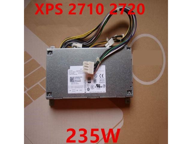 Click here for PSU For Dell AIO XPS 2710 2720 235W Power Supply L... prices
