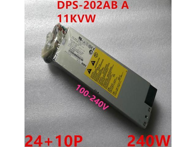 Click here for PSU For Dell PowerEdge 1550 240W Switching Power S... prices