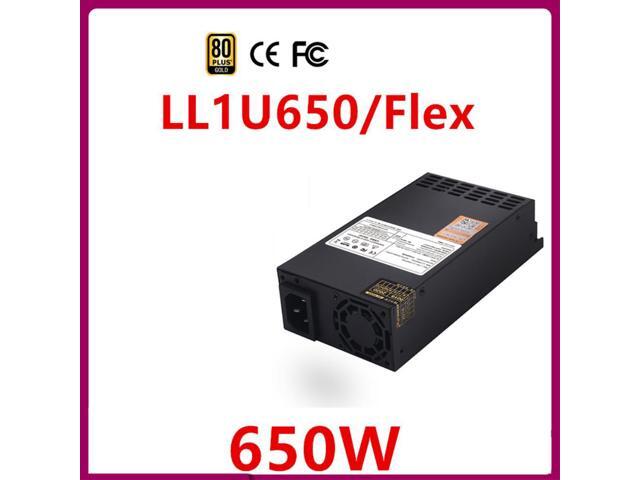 Click here for PSU For Lianli Full Module 80plus Gold Flex ITX NA... prices